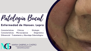 Lepra - Enfermedad de Hansen: Características Clínicas, Etiología ...